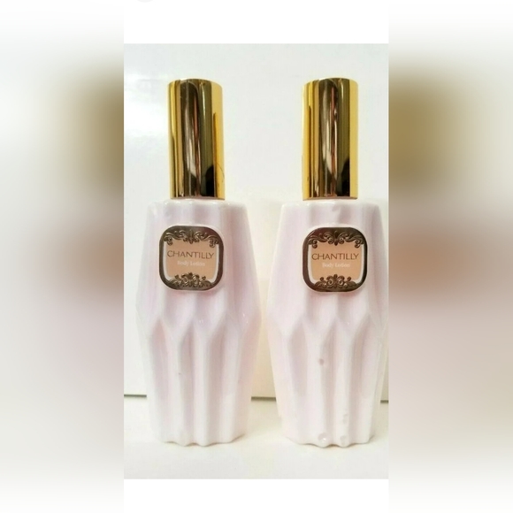 Dana | Skincare | 2 Pk Chantilly Body Perfumed Body Lotion 4 Fl Oz By ...